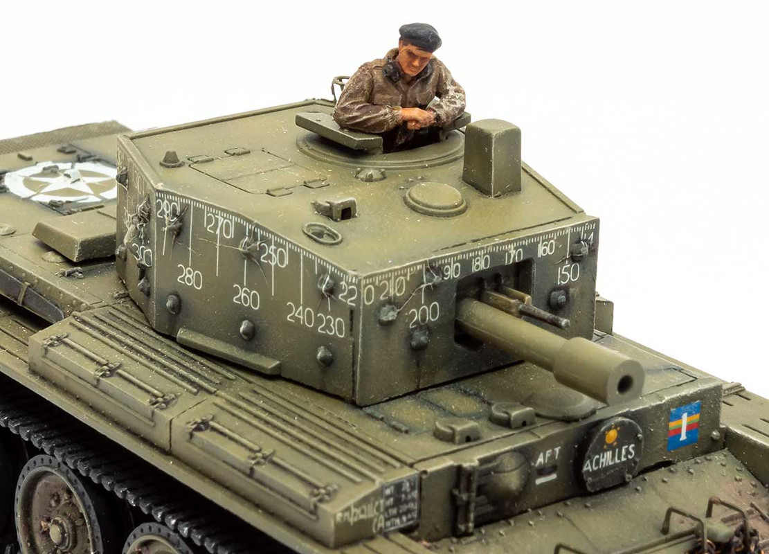1/72 IBG Centaur Mk.IV - Ready for Inspection - Armour - Britmodeller.com