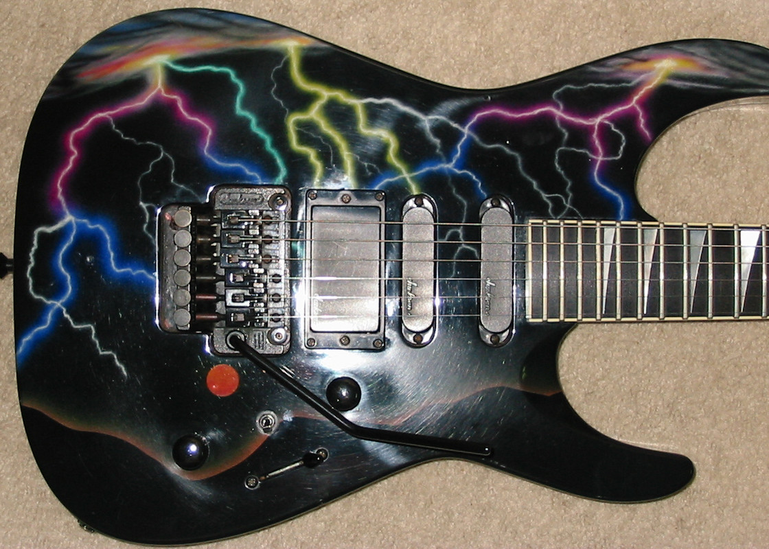 Lightning 3 — Postimages