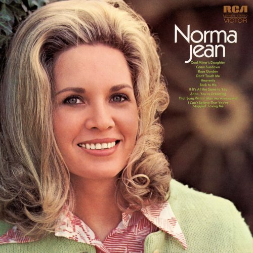 Download Norma Jean - Norma Jean (Remastered) (2021) [24Bit-192kHz ...