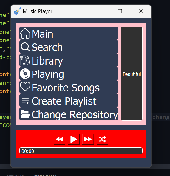Access Border | Qt Forum