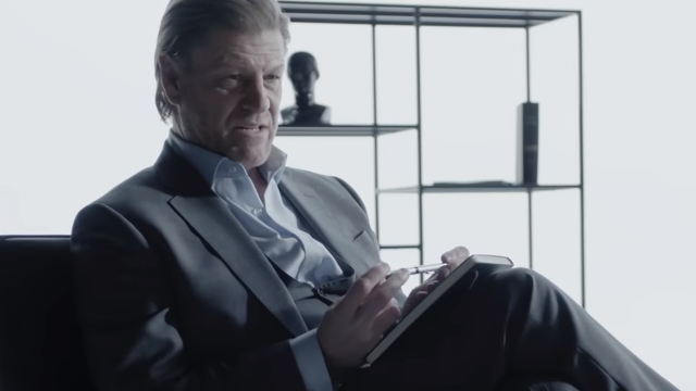 HITMAN 2: Check Out This Full Mission Briefing Before Eliminating The ...