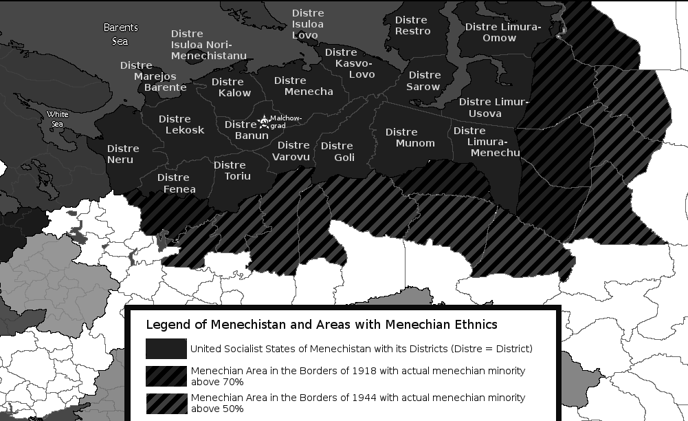 NationStates | Soviet Democracy Board
