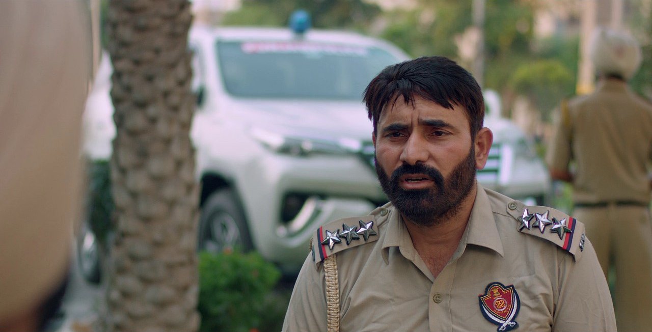 Ekam Singh: A Warrior (2025) - AllMoviesHub