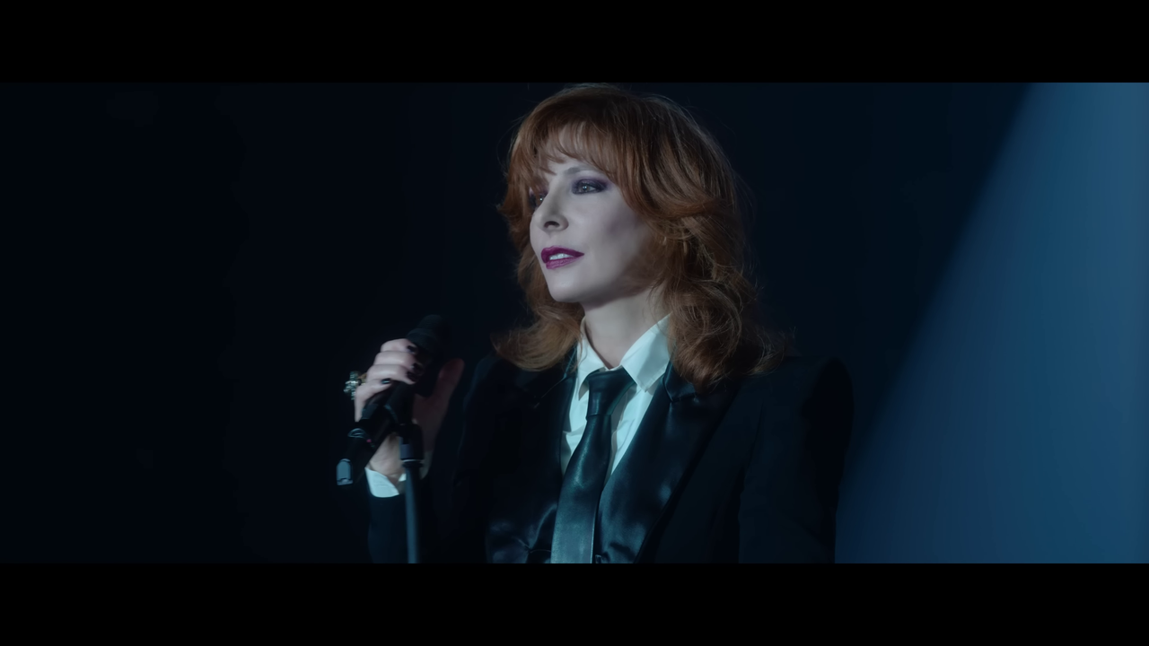 Mylène Farmer L' Emprise Bande originale du film Donjons et Dragons ...