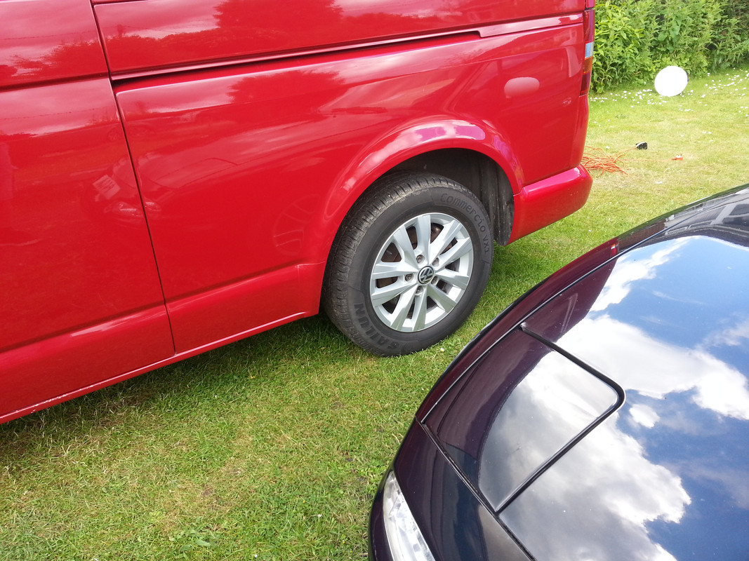 Wheels (1) — Postimages