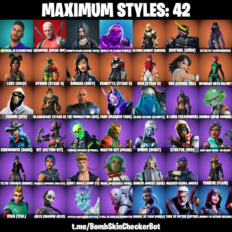 Max Styles — Postimages