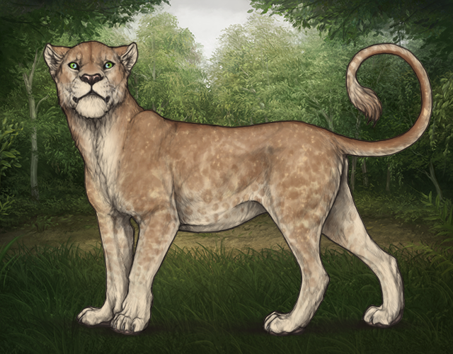 RLC Tracker :|: Lioden