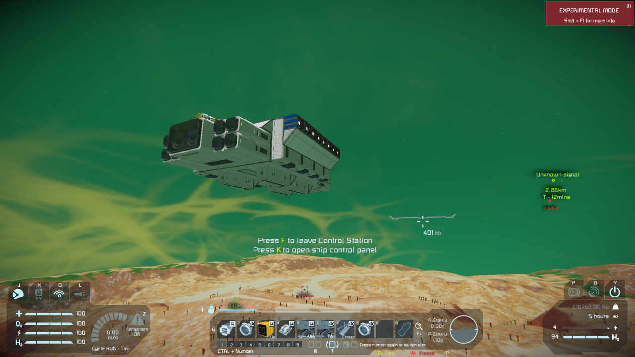 RWBY: Space Engineer (RWBY/ Space Engineer OC/SI) | Page 4 | SpaceBattles