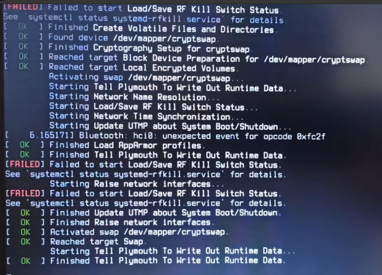 systemd-rfkill.service : r/pop_os