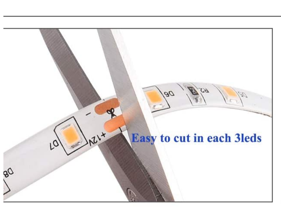 How to Remove LED Lights Without Peeling? - GigaBrain