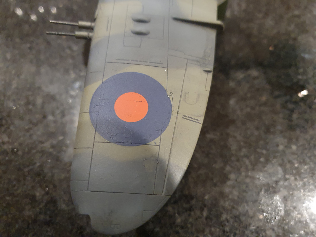 1:48 Fairey Firefly MkI - Page 2 - Work in Progress - Aircraft ...