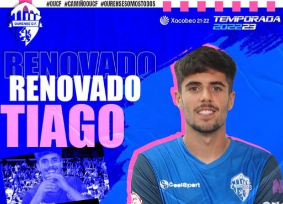 Tiago Rodriguez