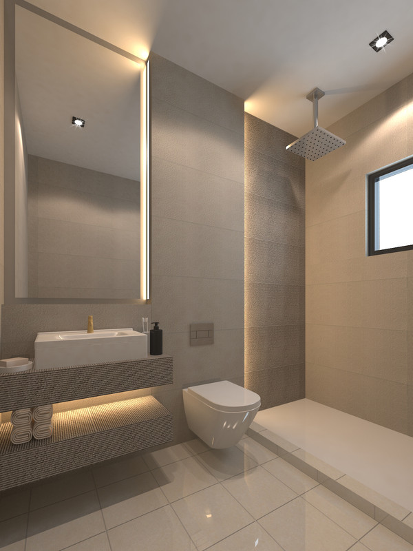 Bathroom design — Postimages