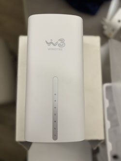 [FTTH] WindTre - Discussione Tecnica - Hardware Upgrade Forum