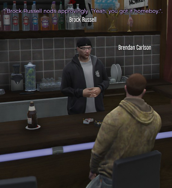 Rocky Russell - Page 9 - Archive - GTA World Forums - GTA V Heavy ...