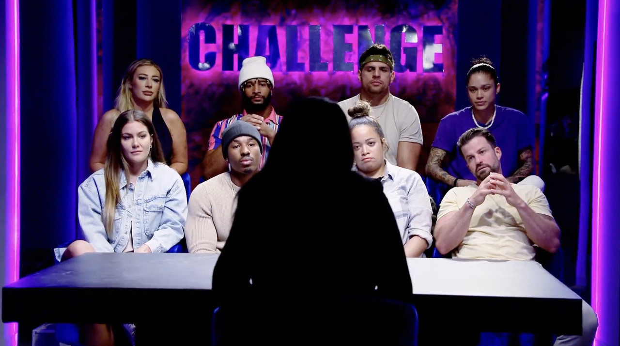 S38.E11: Nelly: Ride (or Die) Wit Me - The Challenge - PRIMETIMER