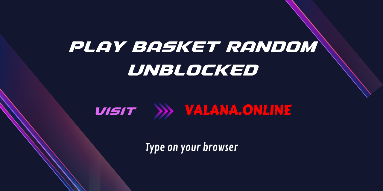 GitHub - noasiom/Basket-Random-Unlocked: Play Basket Random Unblocked for free. Kindly go to the ...