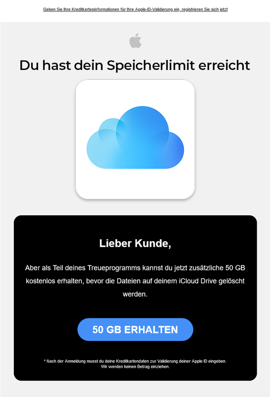 icloudstorage DE — Postimages