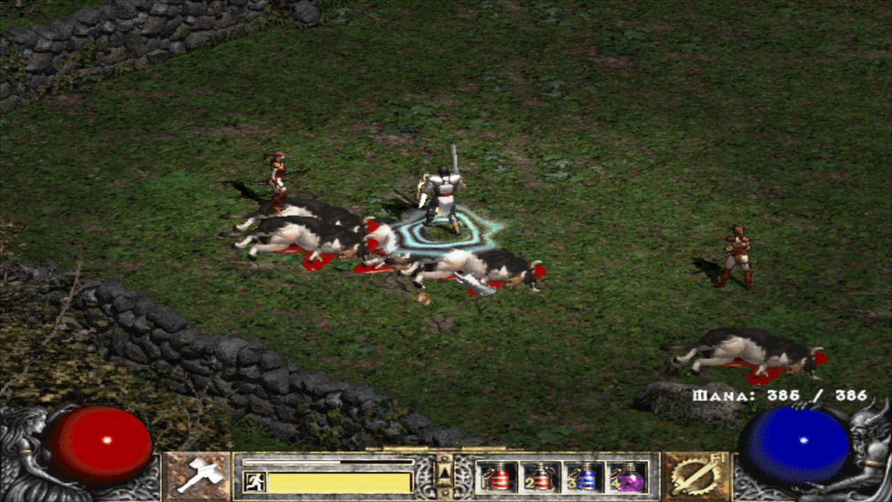 2 bow mercs — Postimages