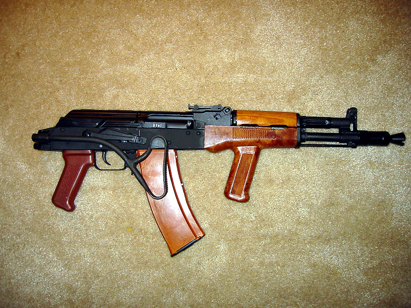 Photos - AK and its derivatives in action | Page 4 | A Military Photo ...