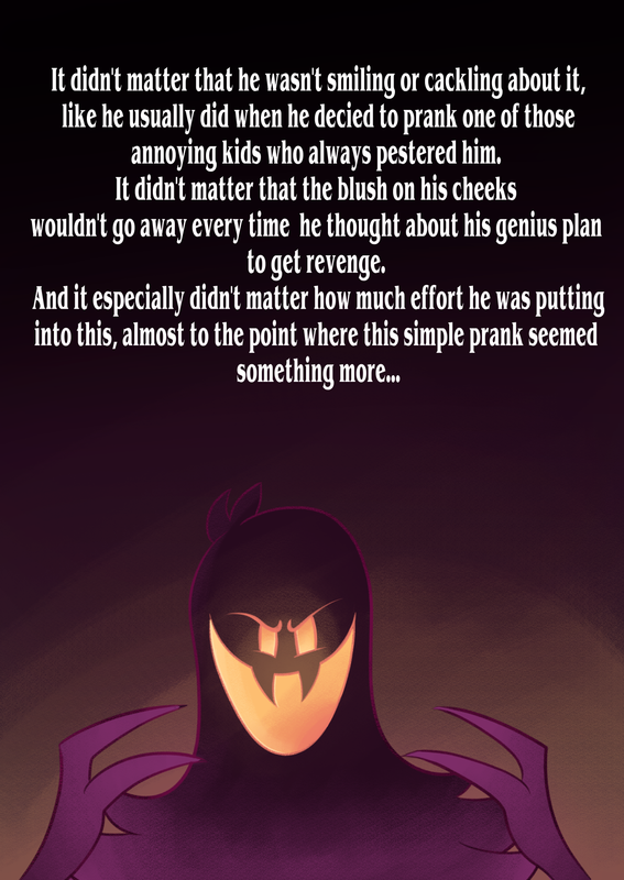 CH1 Snatcher best prank yet- 1 | A Gouls Love War | Comic Fury - Comic ...