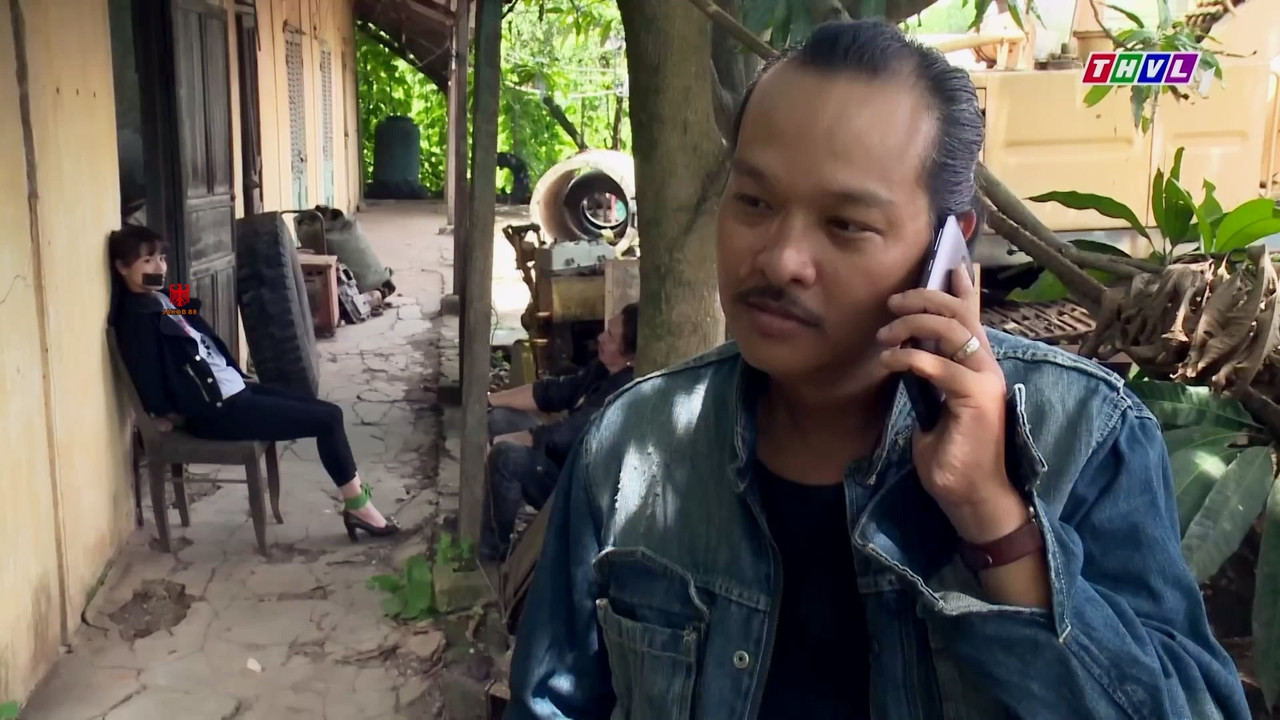 Kim Anh Nhat 11 Con gái bo già S01 E6 — Postimages