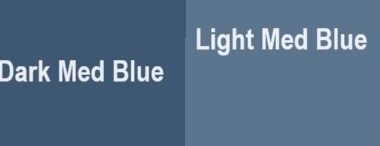 Mediterranean Dark Blue/Light Blue - Aircraft WWII - Britmodeller.com