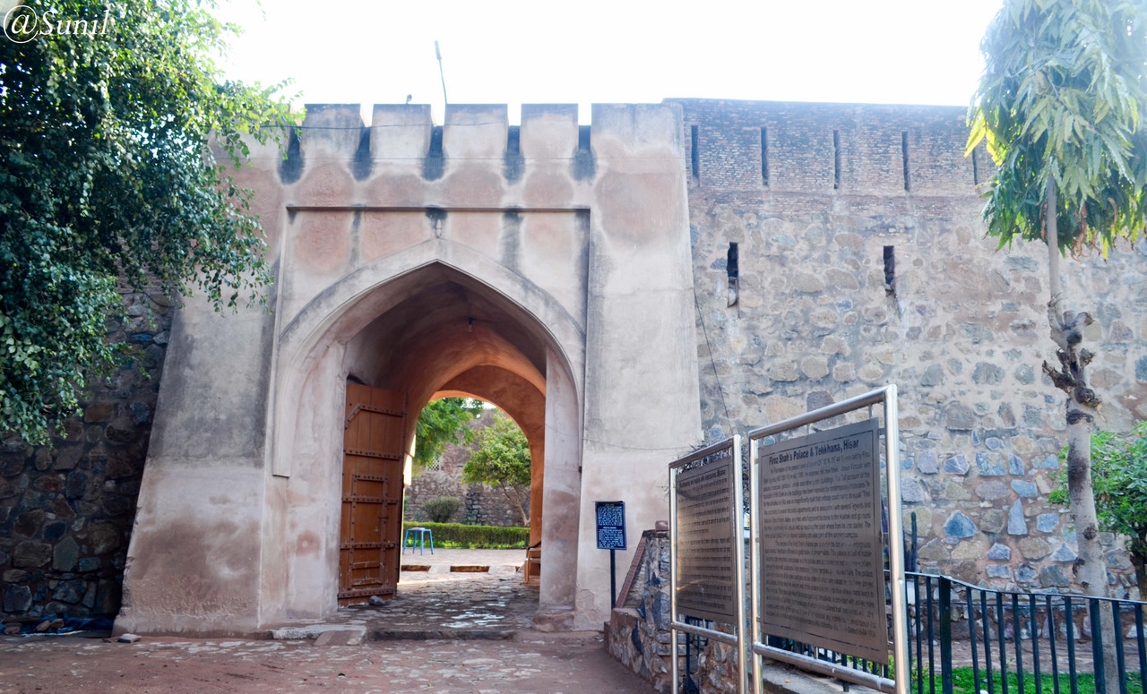 Agroha-Hisar-Churu……..!!! | Joy Club