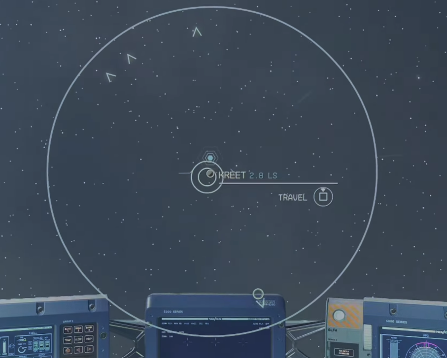 Starfield PS5, Free Lanes Update and Terran Armada DLC |OT| Don't call ...