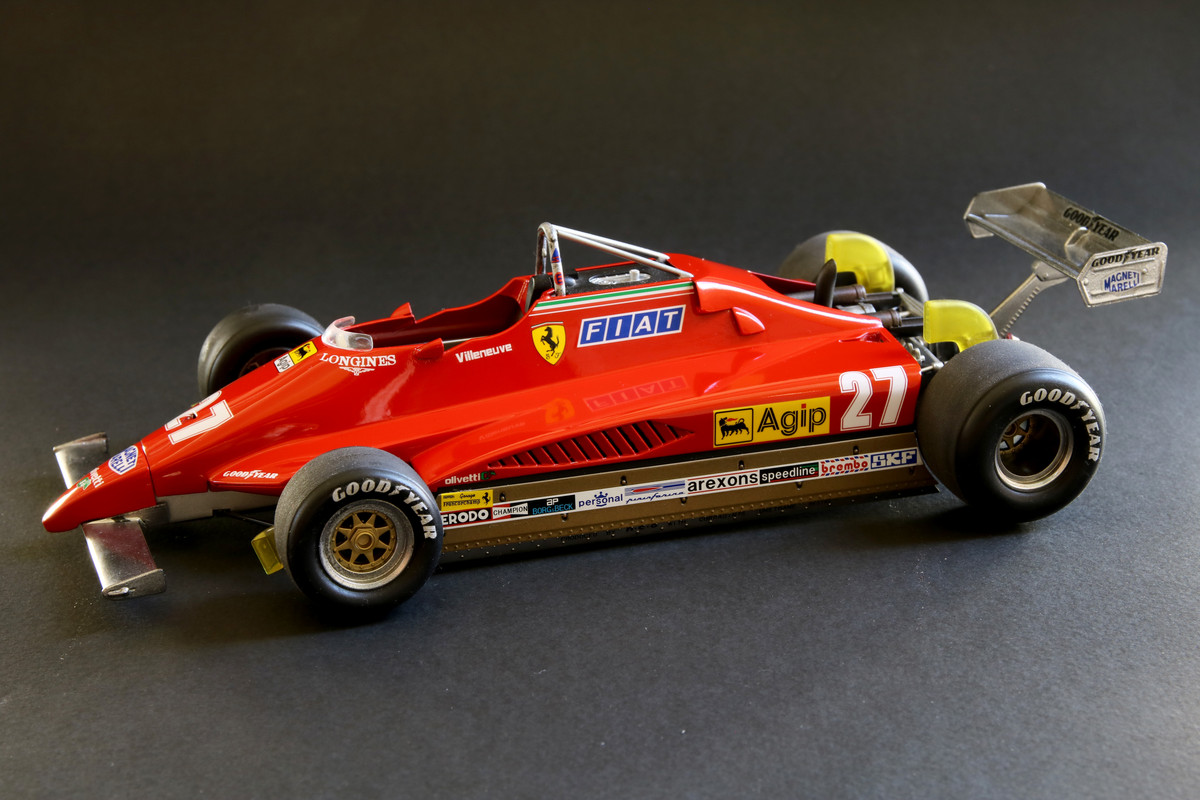 2024 06 28 10 57 57 Ferrari 126 c2 — Postimages