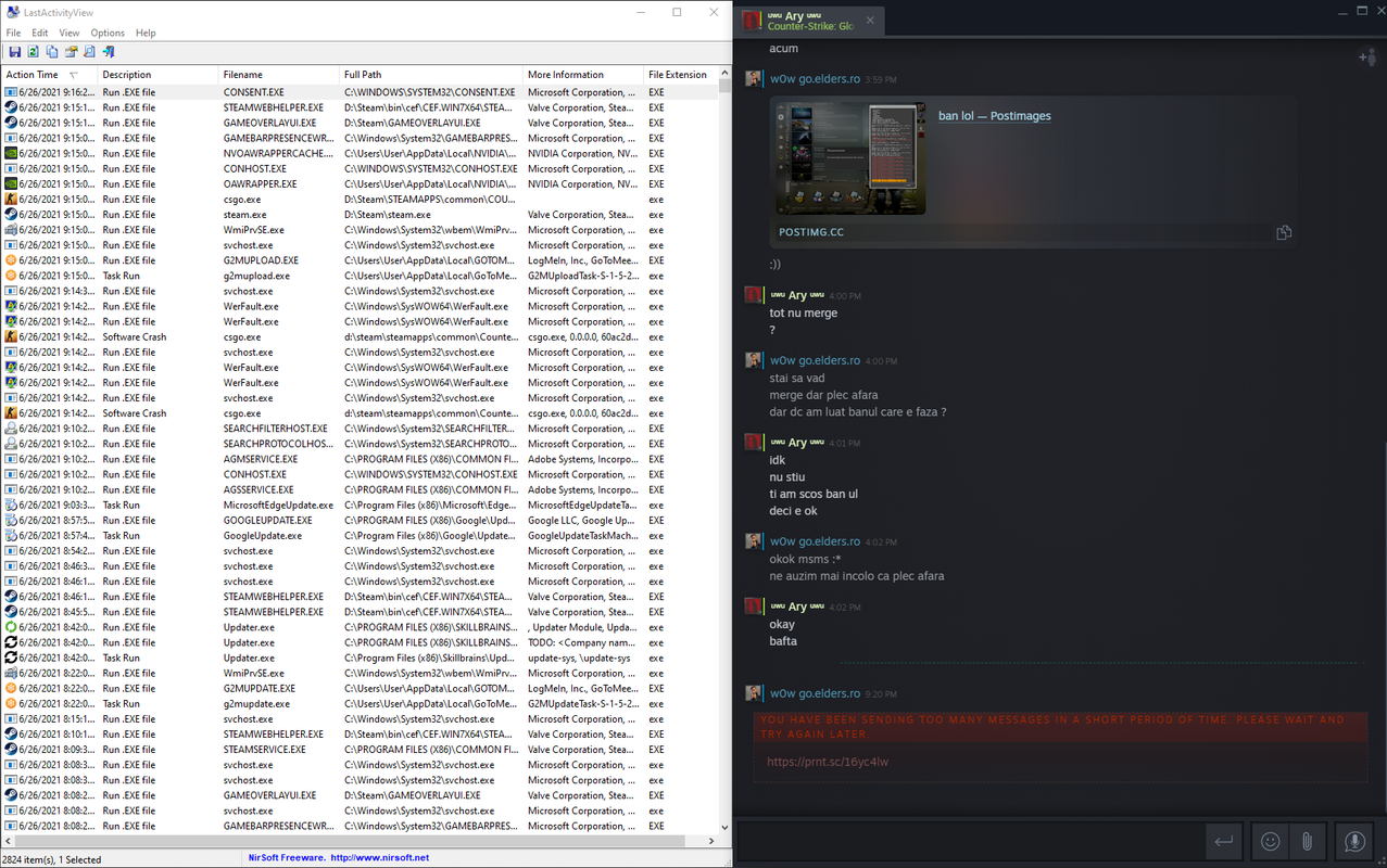 troll — Postimages