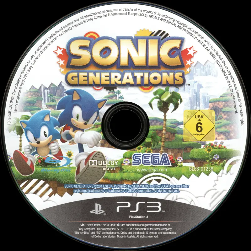 Disc Label — Postimages