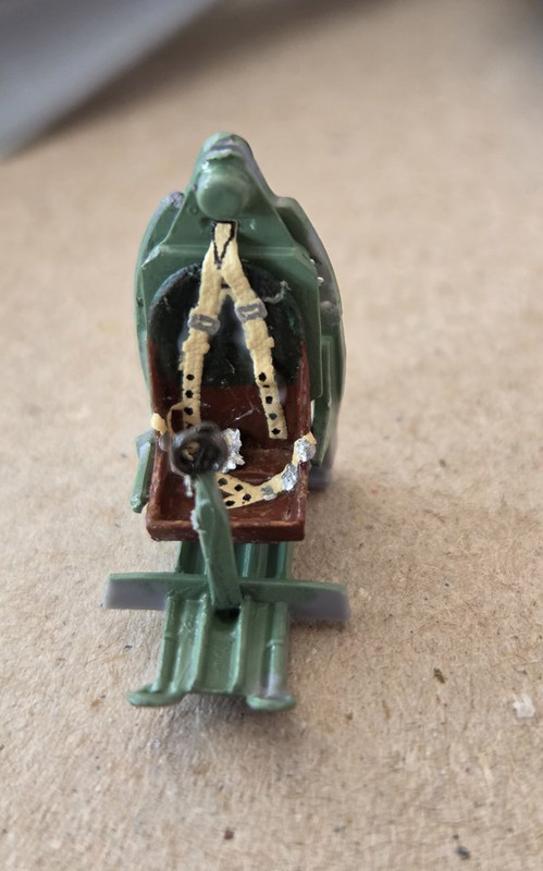 Taking a break from things without propellers - Work in Progress ...