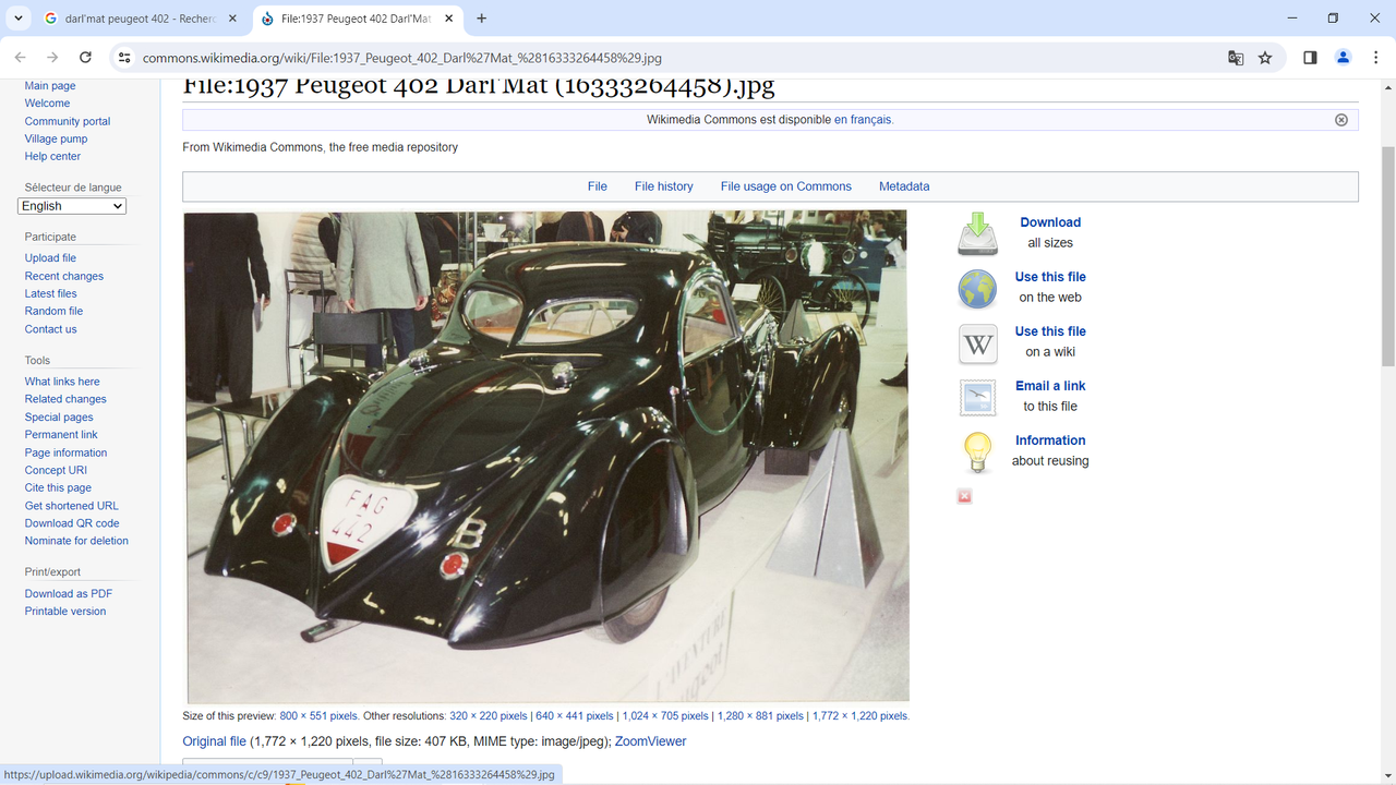 Capture d’écran (410) — Postimages