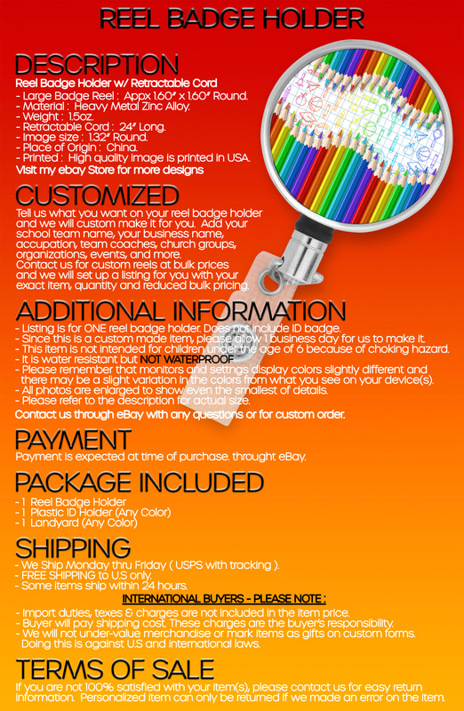 REEL BADGE — Postimages