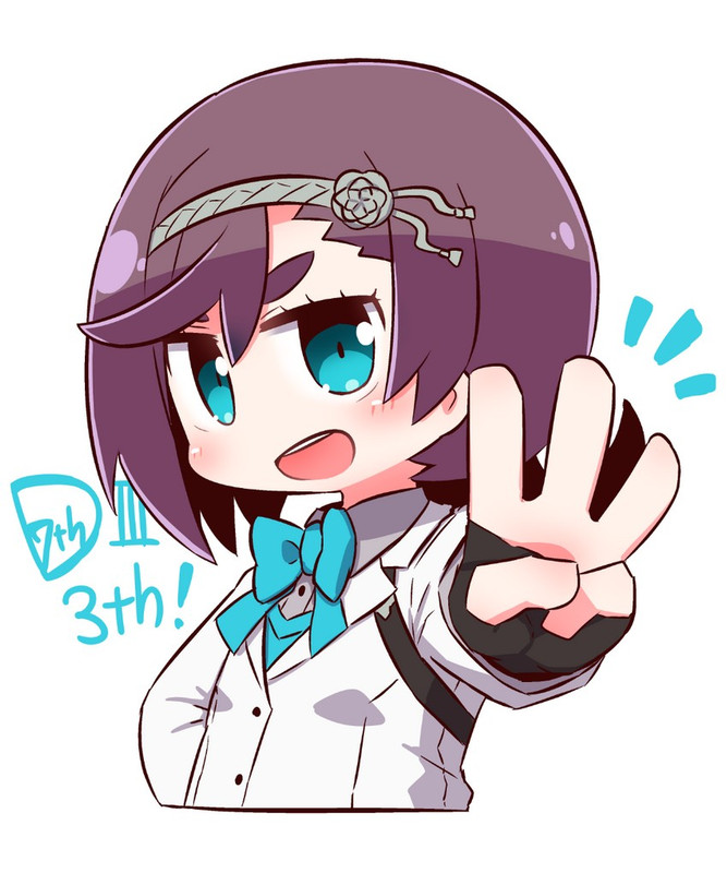 samurai and yaiba 7th dragon and 1 more drawn by naga u sample e9ef7ab23f1042d62a9bfda8cff3c339 ...