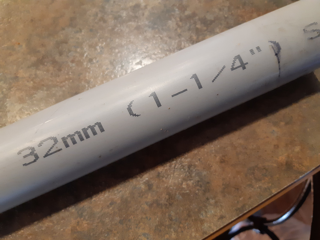 cork jig pipe — Postimages