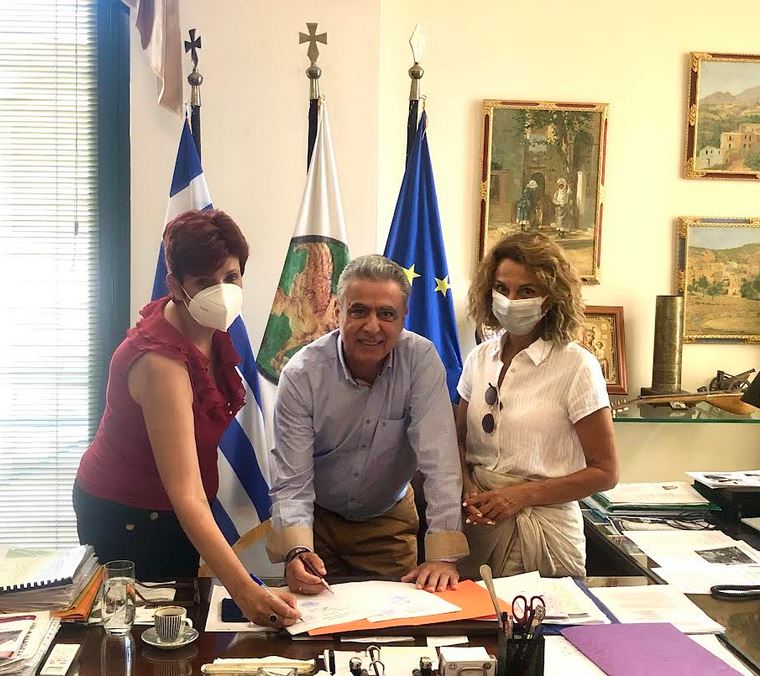 ΕΠΙΚΑΙΡΟΤΗΤΑ - ChiosPress.org