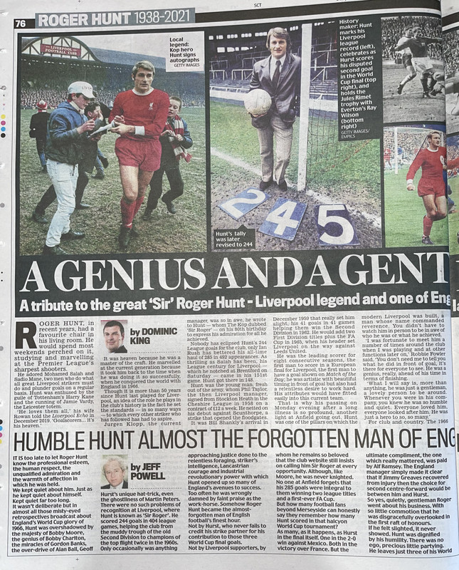 Mail roger hunt 1 IMG 2998 — Postimages