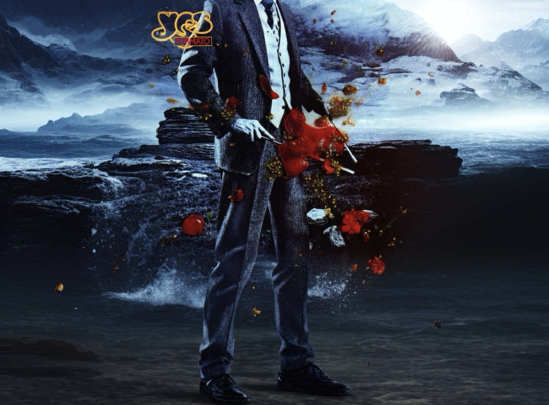 AI (artificial intelligence)-Generated Album Covers | Steve Hoffman ...