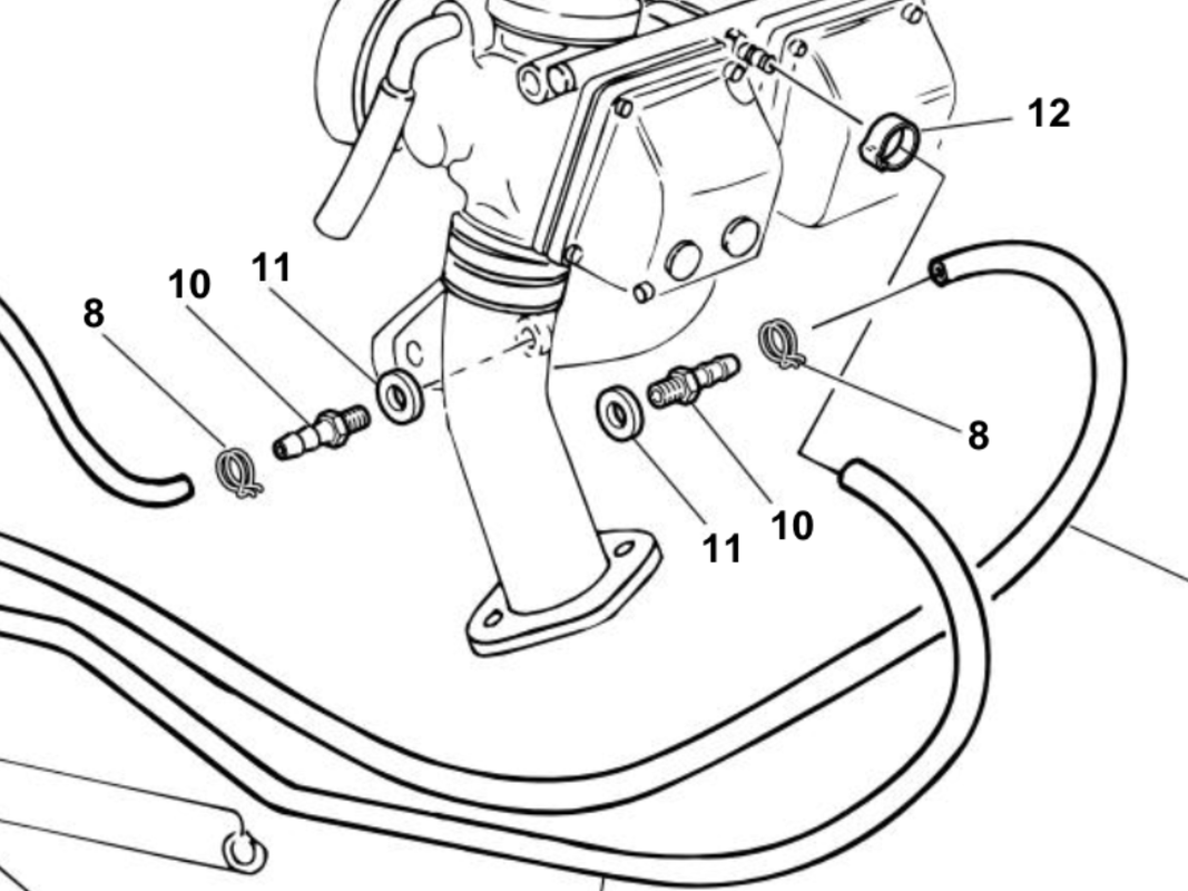 Fuel Line Help ***FIGURED IT OUT*** | Ducati.ms - The Ultimate Ducati Forum