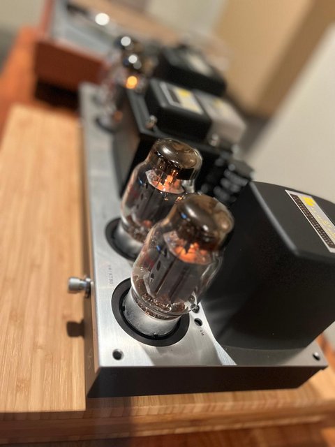 Let's see those Luxman! | Page 14 | Steve Hoffman Music Forums