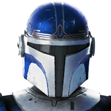 Fenn Rau at Star Wars: Battlefront II (2017) Nexus - Mods and community