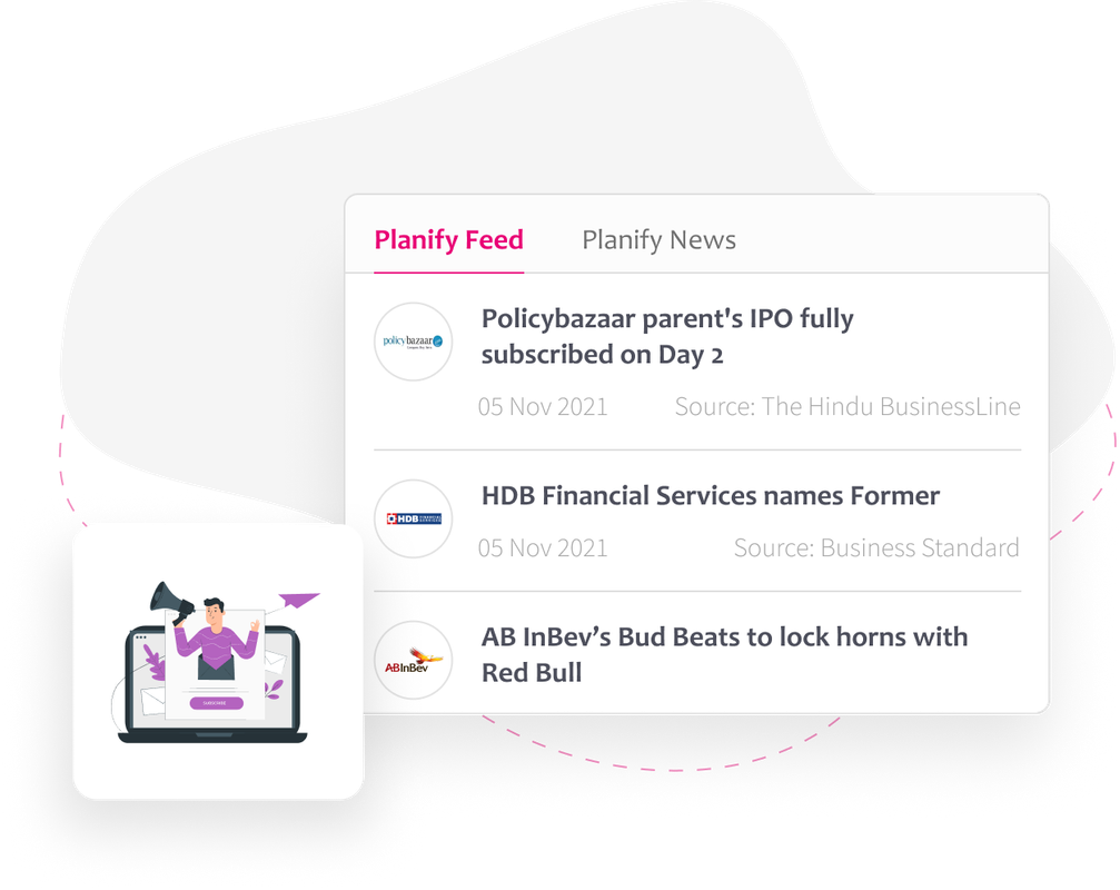 SME IPO In India - Planify