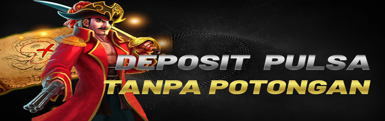 Slot Pulsa > 14 Agen Slot Deposit Pulsa Terbaik Tanpa Potongan 2022-2023
