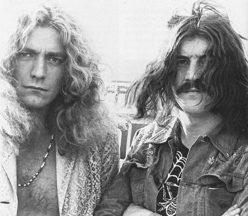 The ultimate Led Zeppelin thread | Page 24 | Steve Hoffman Music Forums
