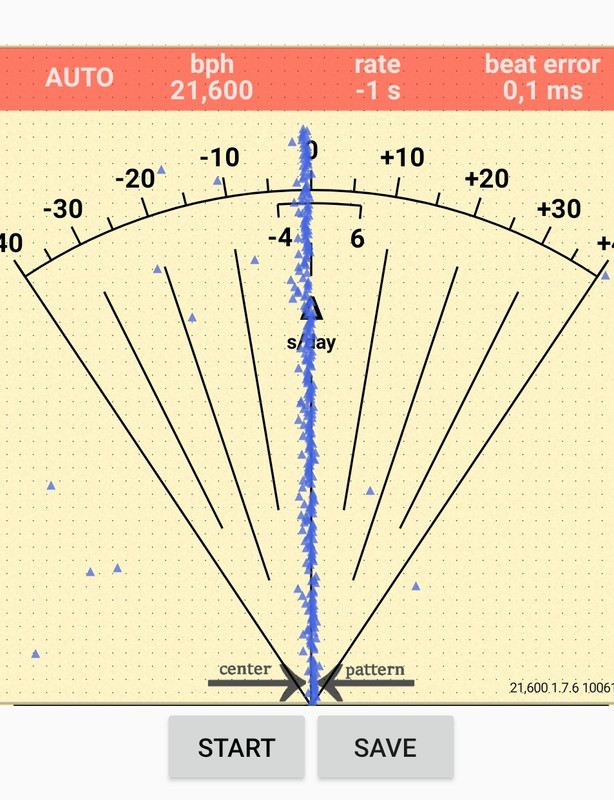 Smart Select 20211007 160407 Watch Accuracy Meter — Postimages
