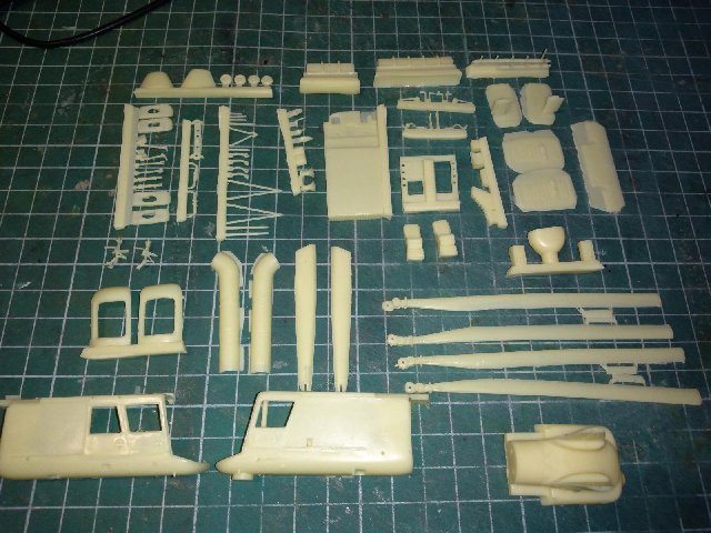 Croco models 1/72 - The Rumourmonger - Britmodeller.com