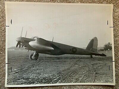 1/72nd New Airfix Mosquito converted using Freightdog Models parts ...