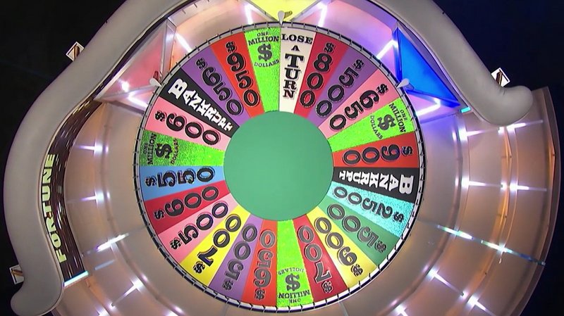 Celebrity WHEEL OF FORTUNE [ABC] - Holiday Special | NGC: Net Game Central